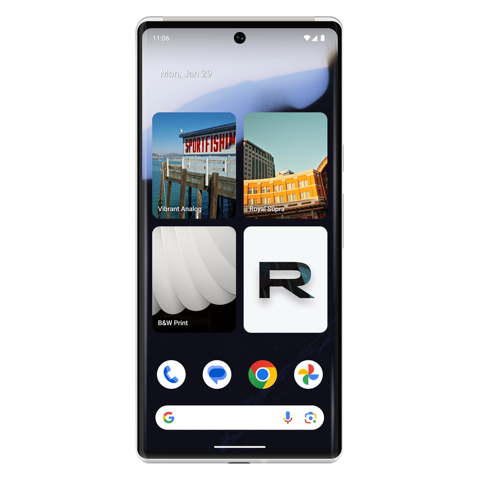 New: Ricoh Recipes App Widgets! – RITCHIE'S RICOH RECIPES